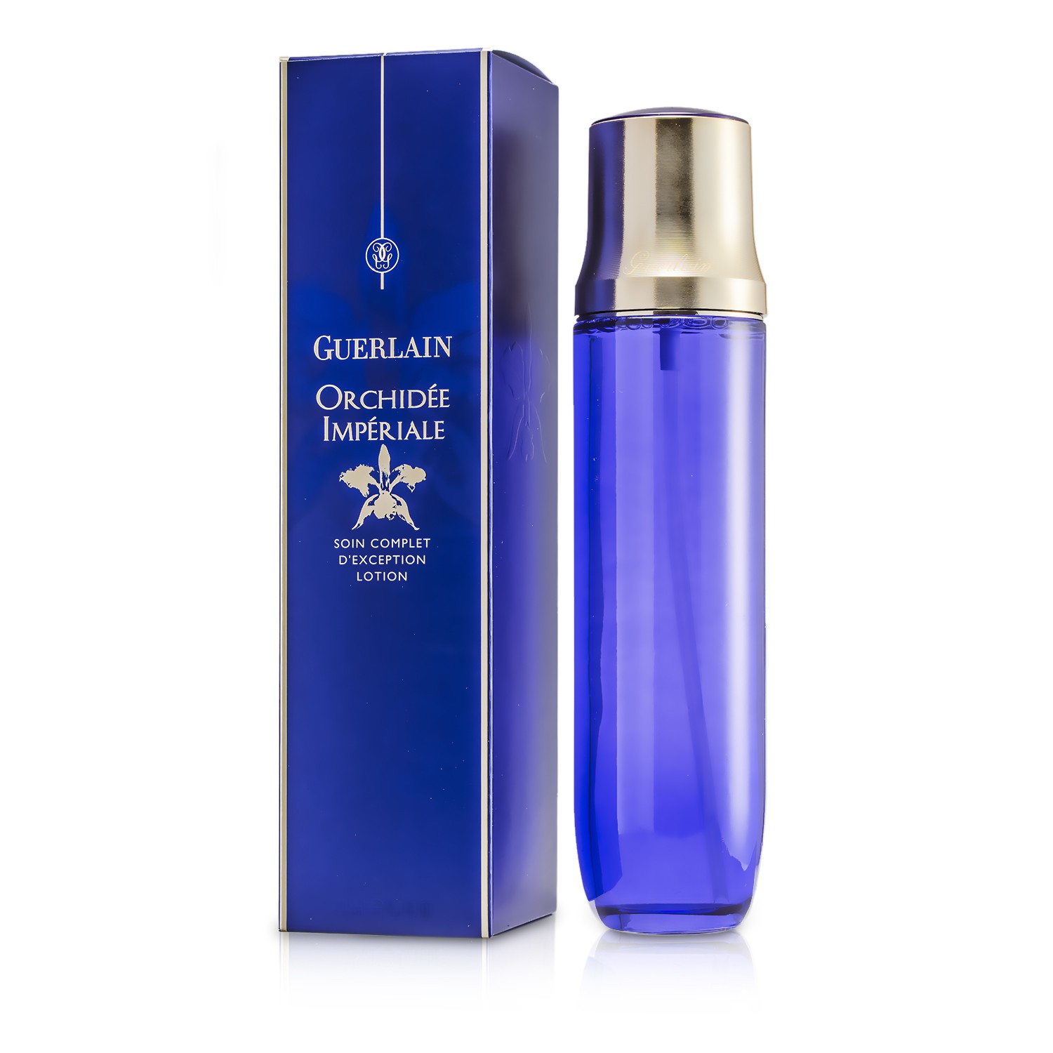 Guerlain Orchidee Imperiale Exceptional Complete Care Toner 125ml/4.2oz ...